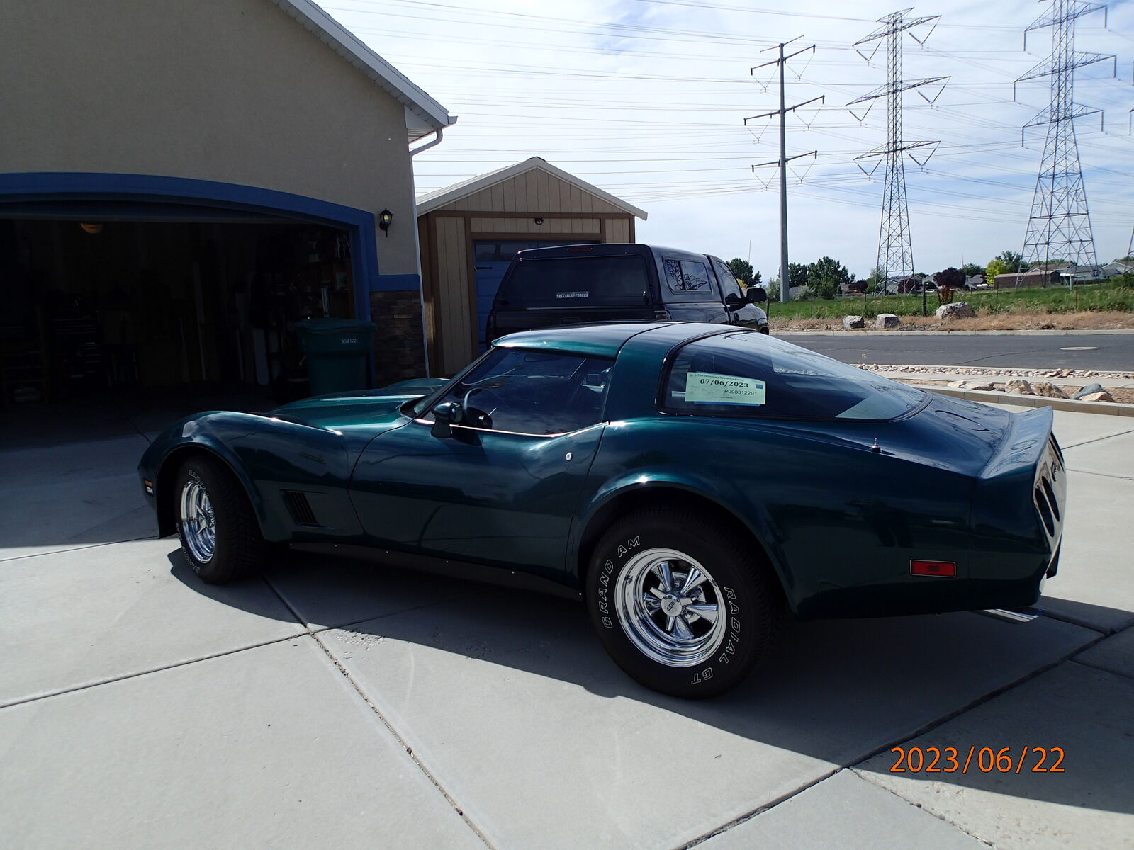 1981 Chevrolet Corvette Base in Roy, UT | KSL Cars