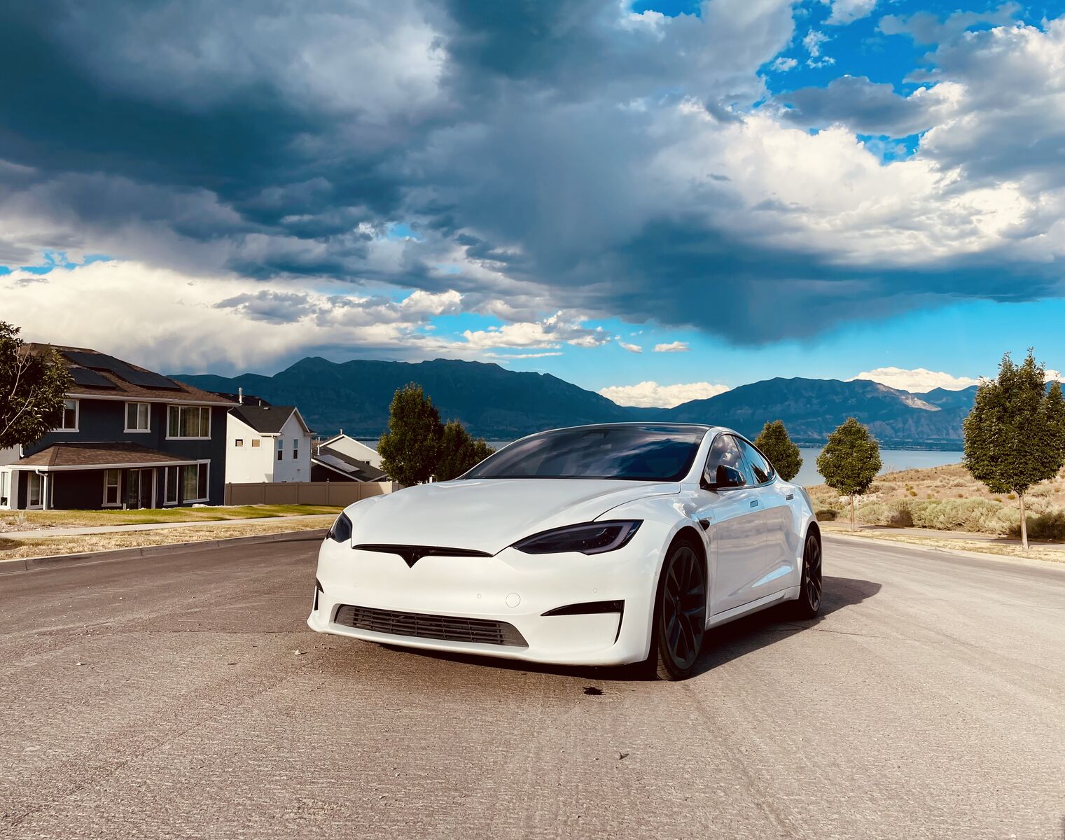 2021 Tesla Model S 37000 in Saratoga Springs, UT | KSL Cars