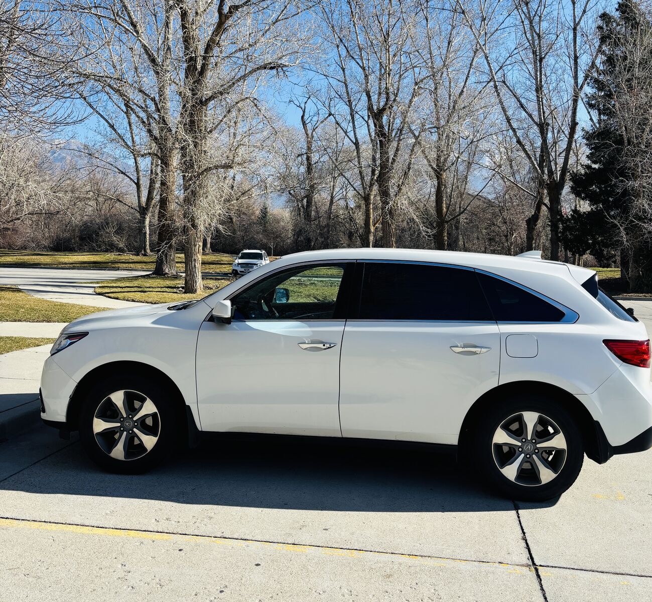 2014 Acura MDX SH-AWD in Cottonwood Heights, UT | KSL Cars
