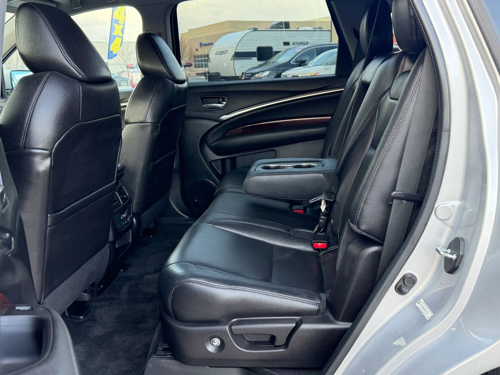 2014 Acura MDX SH-AWD w/Tech in Salt Lake City, UT | KSL Cars