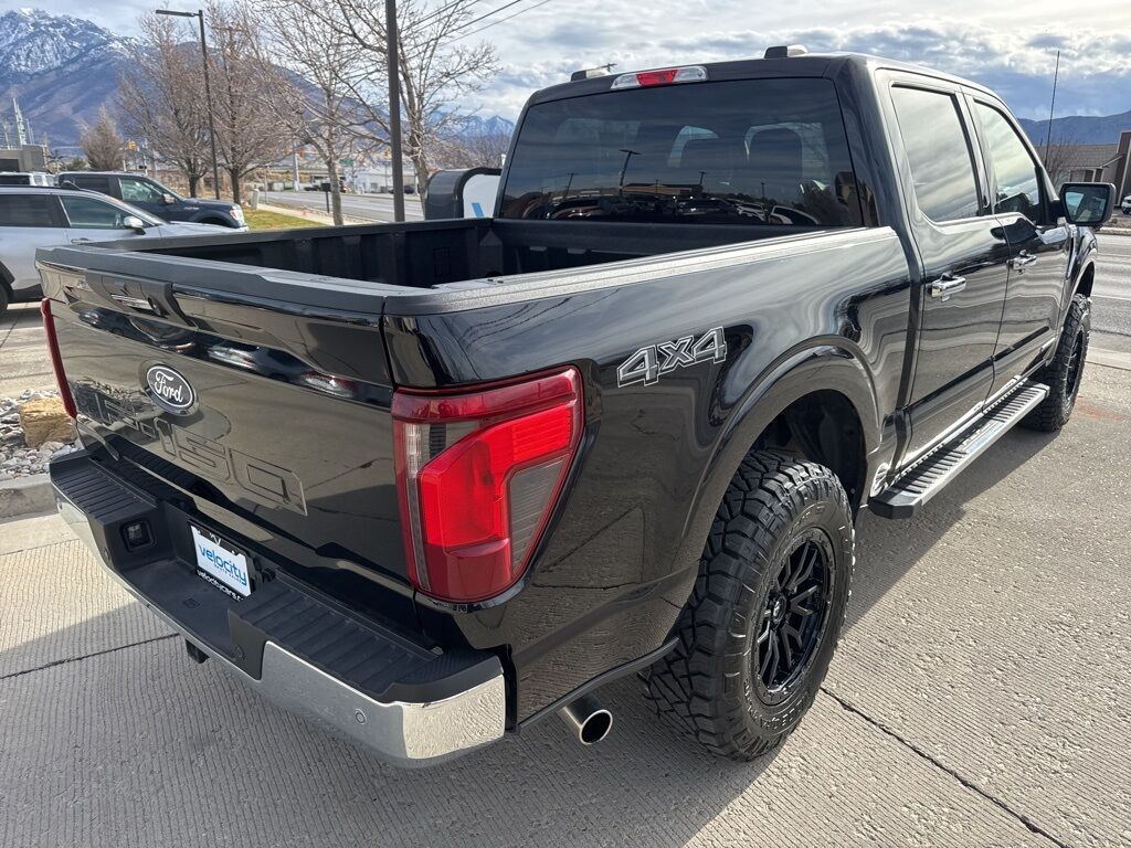 2024 Ford F-150 XLT in Draper, UT | KSL Cars