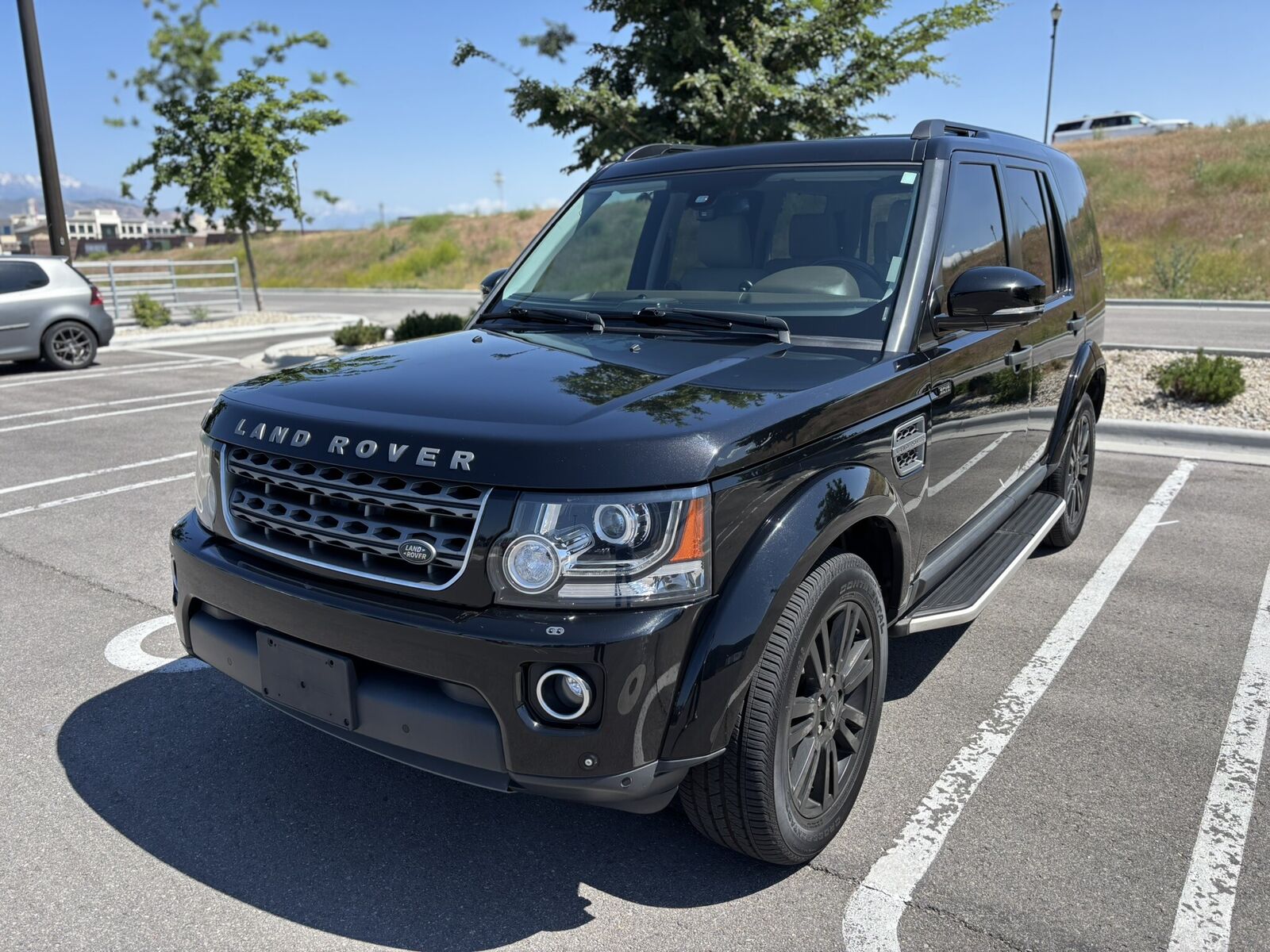 2014 Land Rover LR4 HSE 16000 in South Jordan, UT | KSL Cars