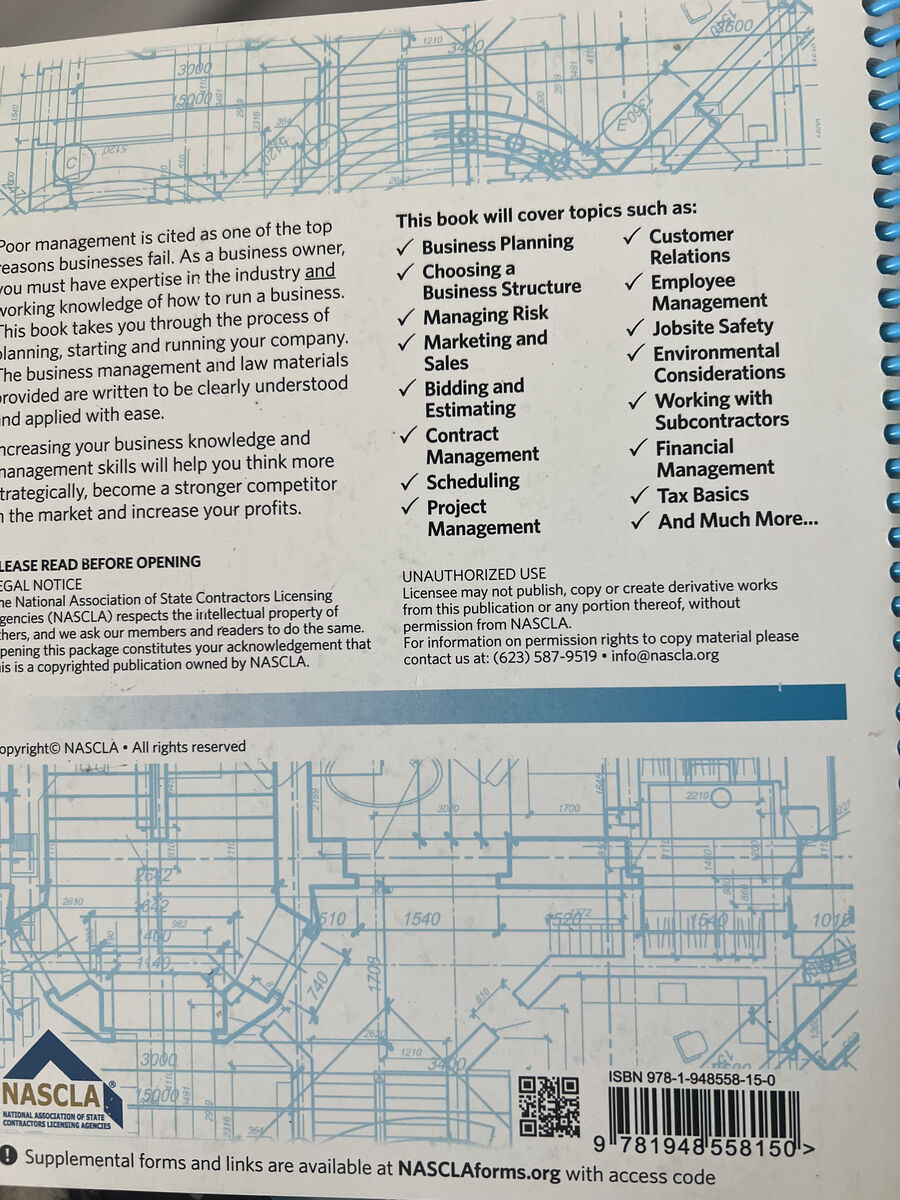 BYU Textbooks The Marriage Compass Jason S. Carroll, NASCLA Contractors ...