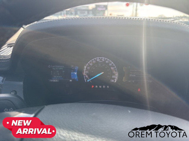 2019 Ford Ranger Lariat in Orem, UT | KSL Cars