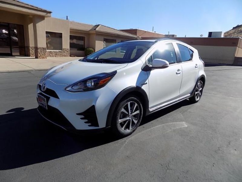 2019 Toyota Prius C L in St. George, UT | KSL Cars