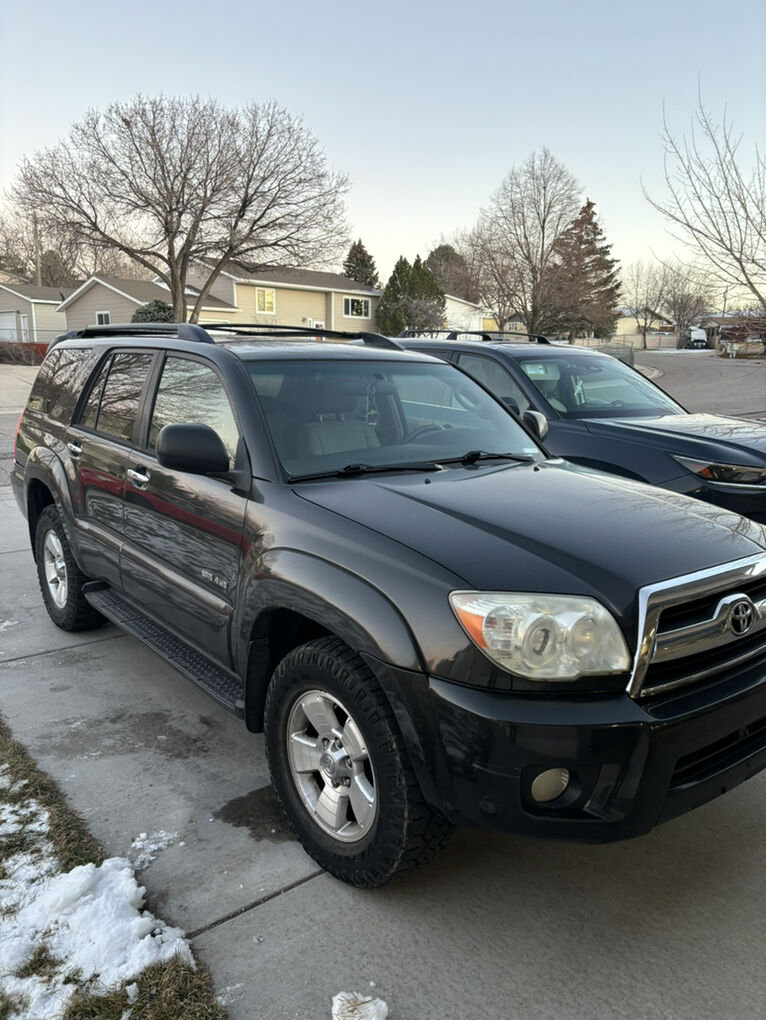 2006 Toyota 4Runner SR5 in Pocatello, ID | KSL Cars
