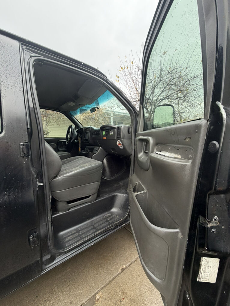 2002 Chevrolet Express in South Salt Lake, UT | KSL Cars