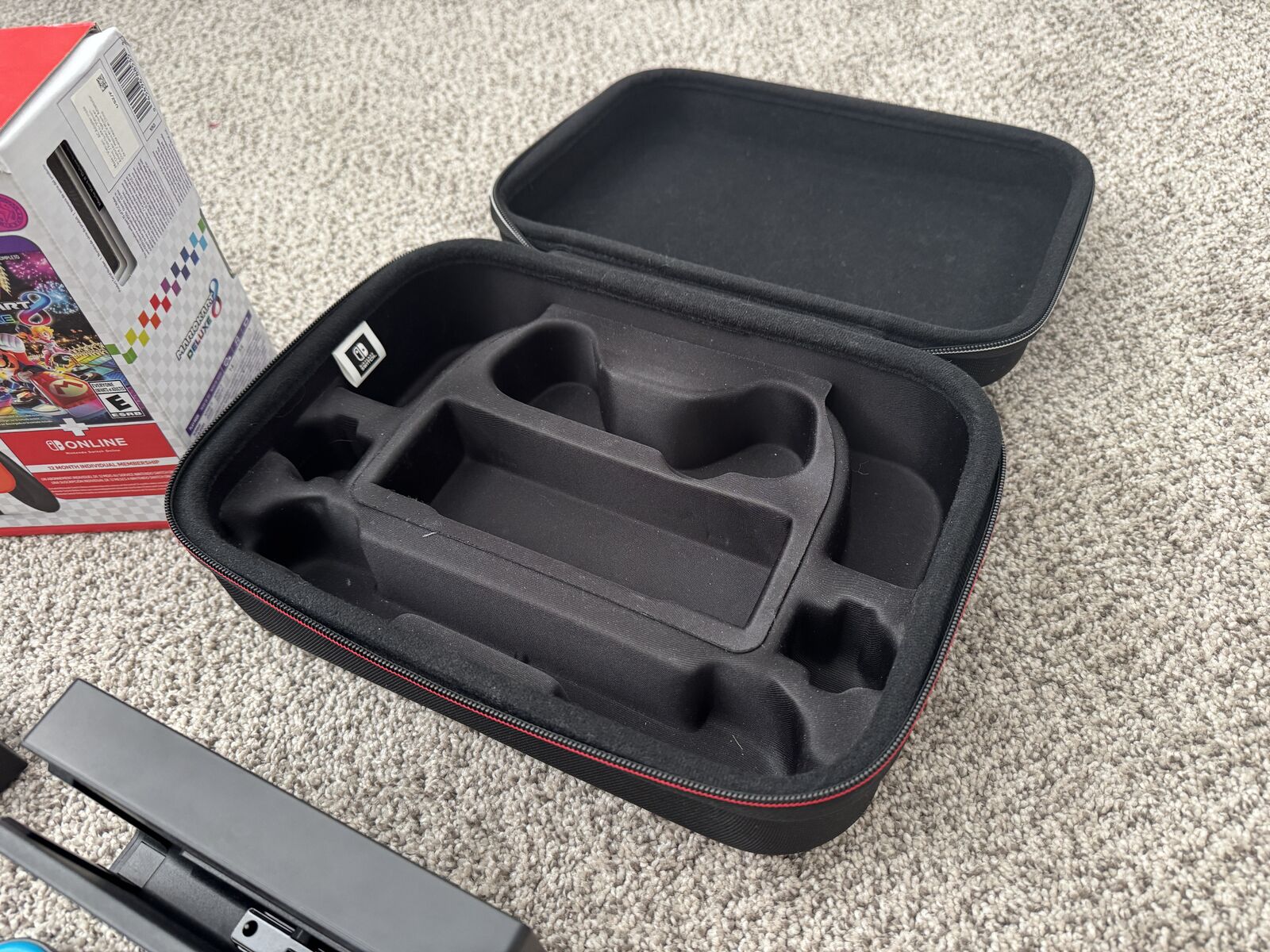 Nintendo Switch Mega Bundle | Nintendo Games and Equipment | KSL Classifieds