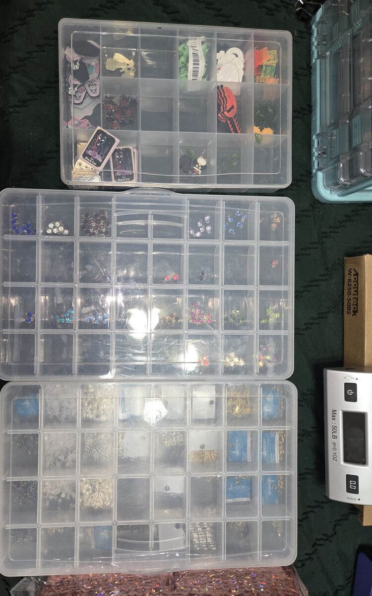 Earring Business | Business: Established Business For Sale | KSL ...