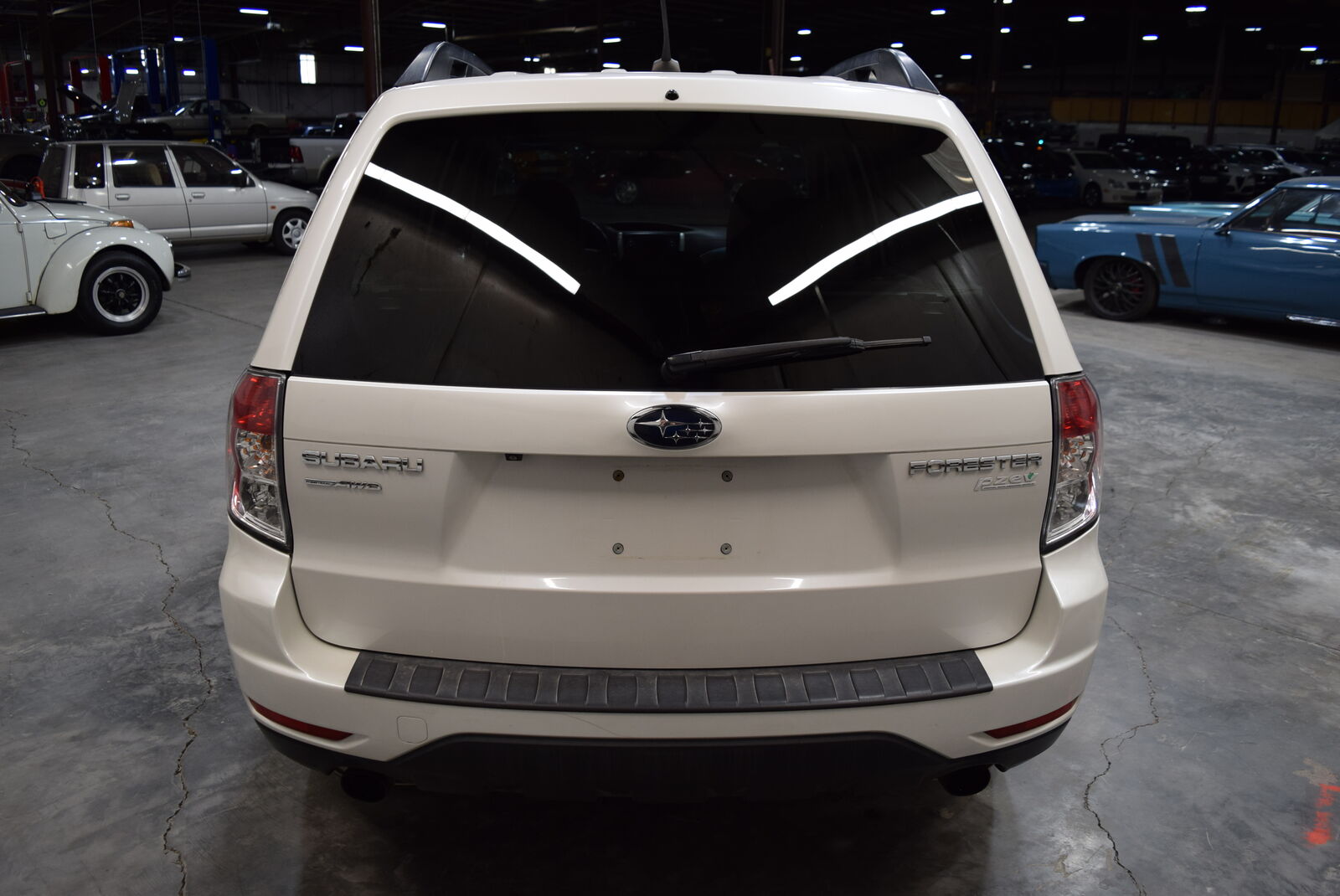 2012 Subaru Forester 2.5X Limited in West Jordan, UT | KSL Cars