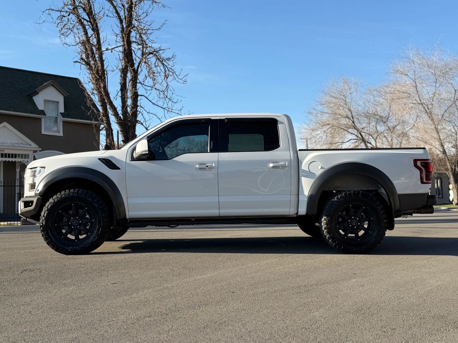 2018 Ford F-150 Raptor in Provo, UT | KSL Cars
