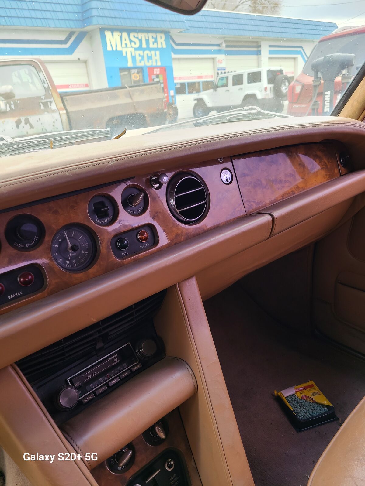 1969 Rolls-Royce Silver Spirit in Salt Lake City, UT | KSL Cars