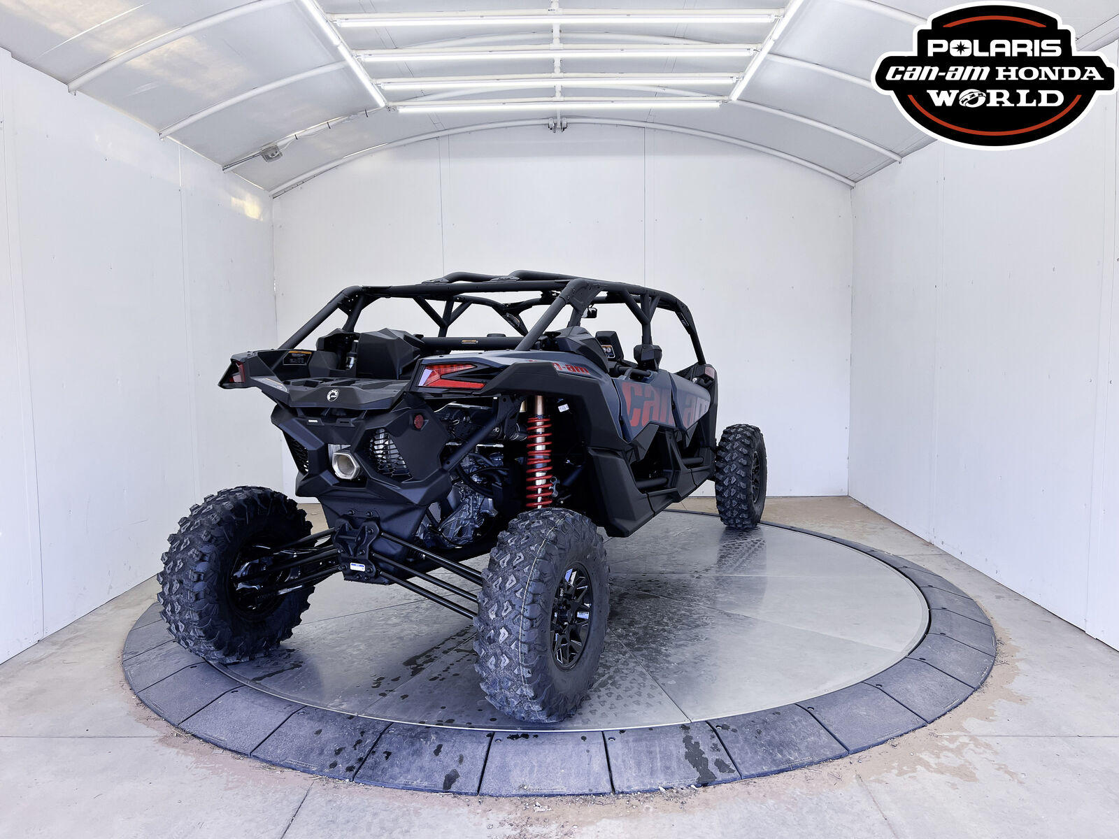 2026 Can-Am Maverick X3 MAX RS Turbo RR | UTVs Used (Utility Vehicles ...