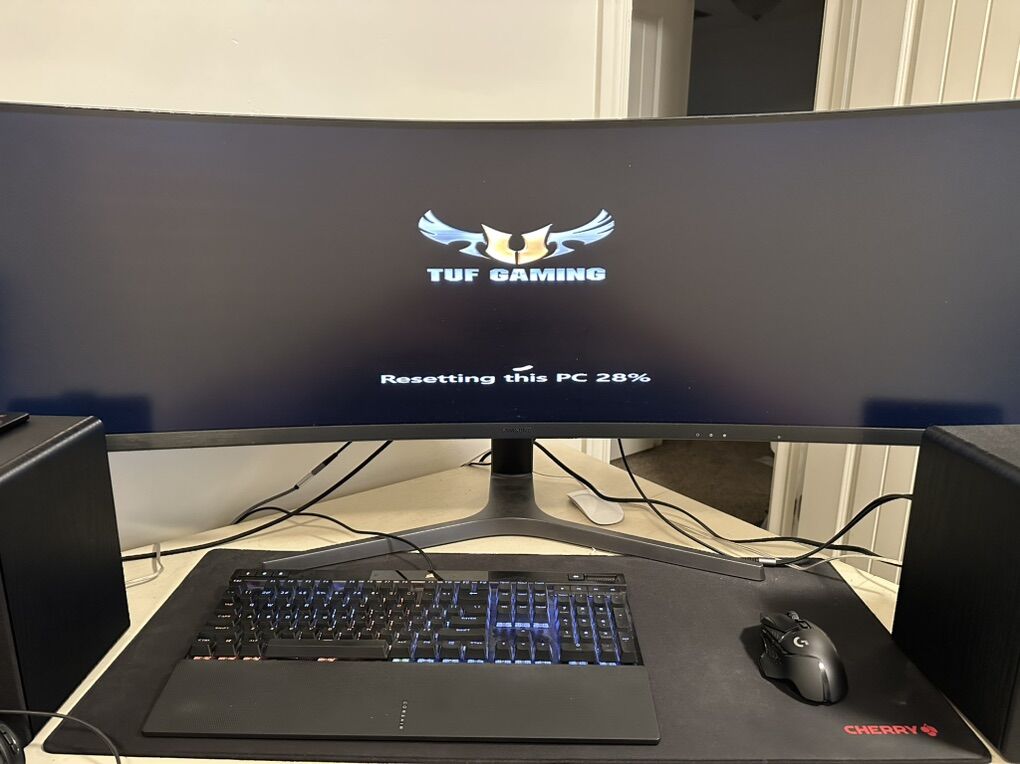 Complete PC Gaming Setup | Desktops | KSL Classifieds