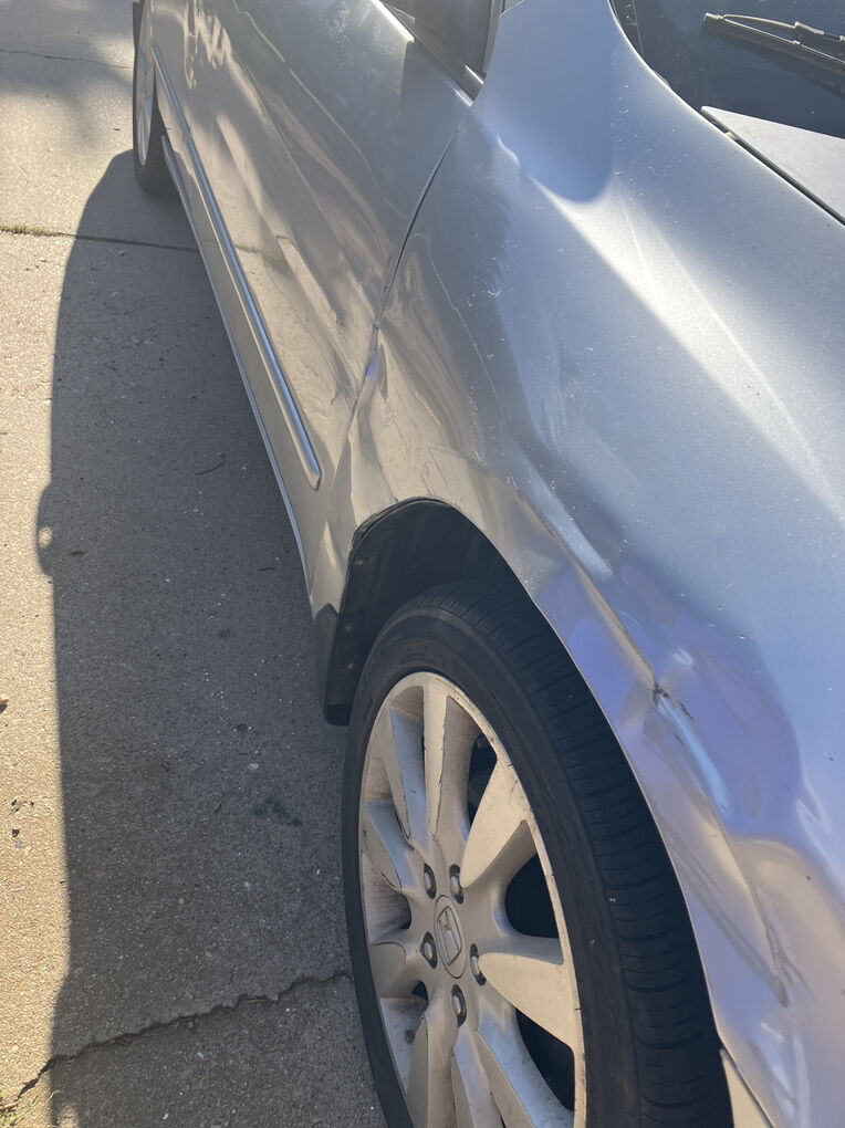 2006 Honda Accord in North Ogden, UT | KSL Cars