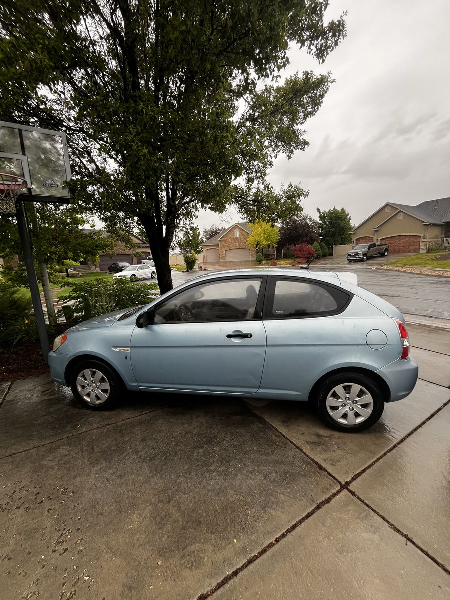 2009 Hyundai Accent GL in Layton, UT | KSL Cars