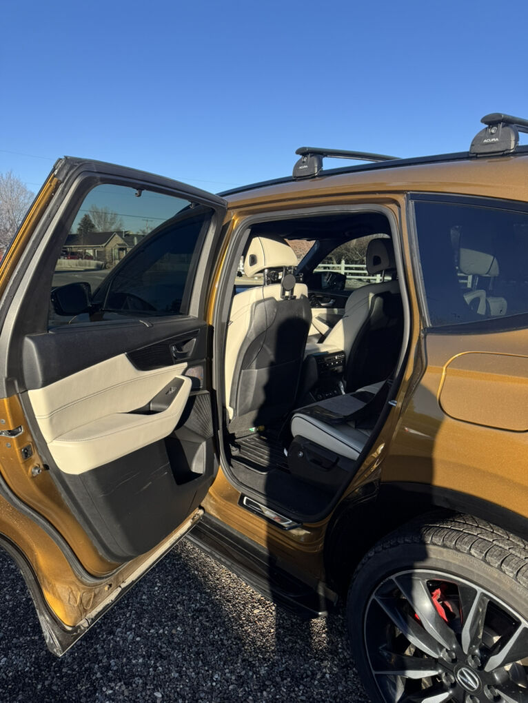 2022 Acura MDX SH-AWD Type S w/Advance Package in Blackfoot, ID | KSL Cars