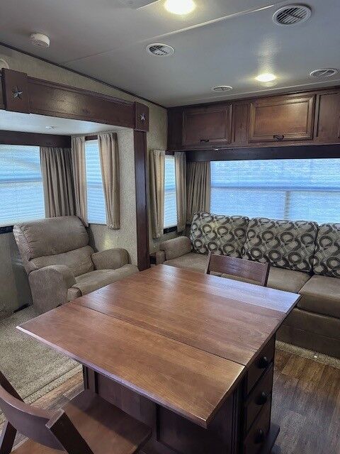 2013 Open Range Light - 1/2 ton towable | Travel Trailers, 5th Wheel ...