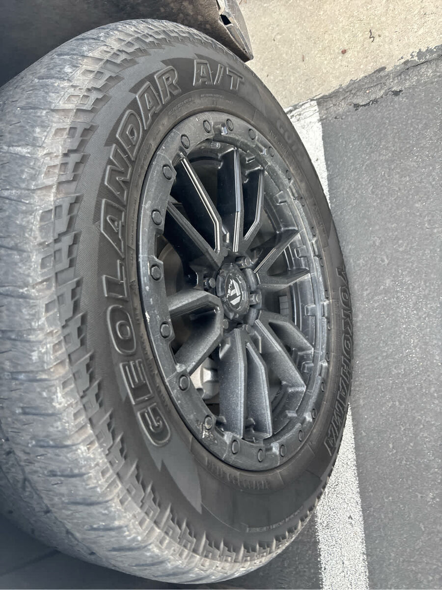 2021 Chevrolet Tahoe LT in Woods Cross, UT | KSL Cars