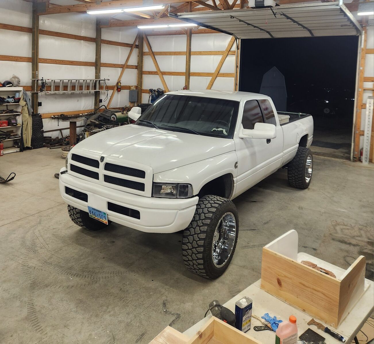 2001 Dodge Ram 2500 SLT in Spring Creek, NV | KSL Cars