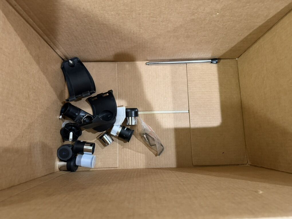 Meade LX200 GPS | Other General Sporting Goods | KSL Classifieds