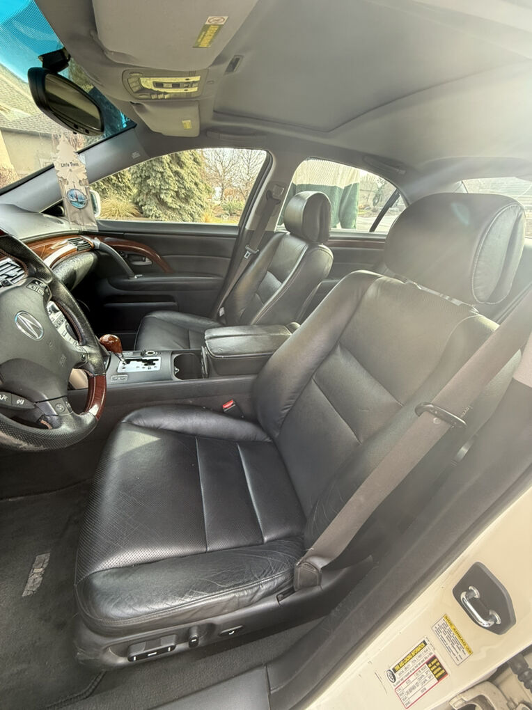 2007 Acura RL in Fruit Heights, UT | KSL Cars