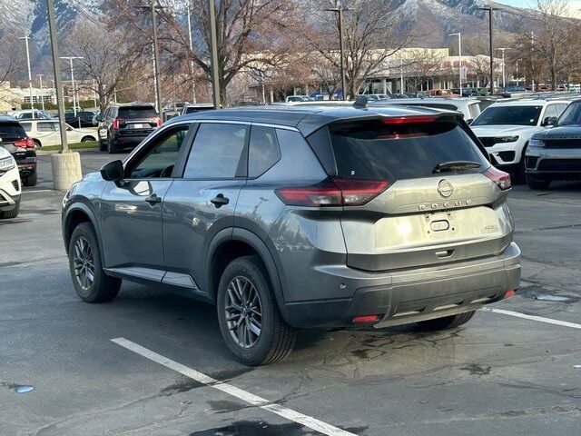 2024 Nissan Rogue S in Sandy, UT | KSL Cars