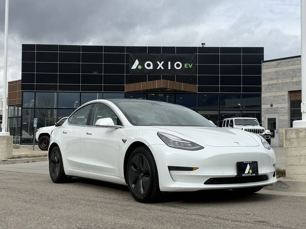 2020 Tesla Model 3 Long Range in Sandy, UT | KSL Cars