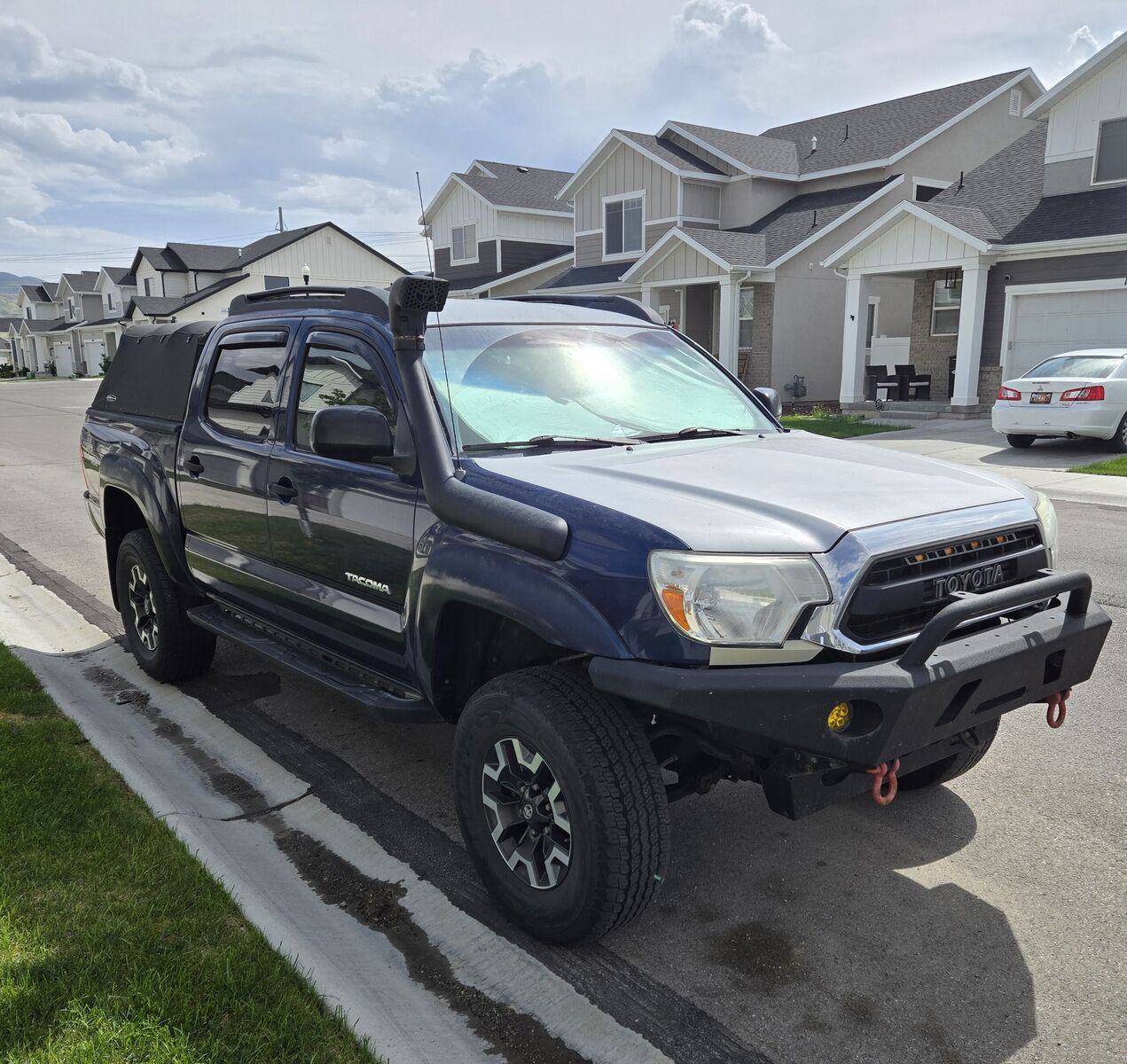 2005 Toyota Tacoma V6 in West Valley City, UT | KSL Cars