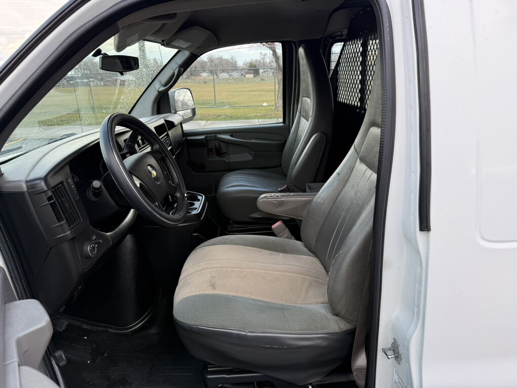 2012 Chevrolet Express 2500 in Salt Lake City, UT | KSL Cars