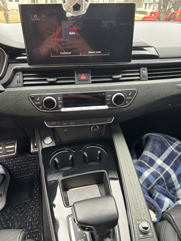 2021 Audi A4 Premium Plus in South Jordan, UT | KSL Cars