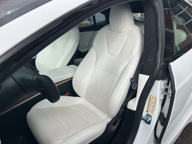 2021 Tesla Model S Long Range in Bountiful, UT | KSL Cars