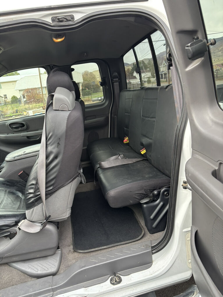 2002 Ford F-150 in Morgan, UT | KSL Cars