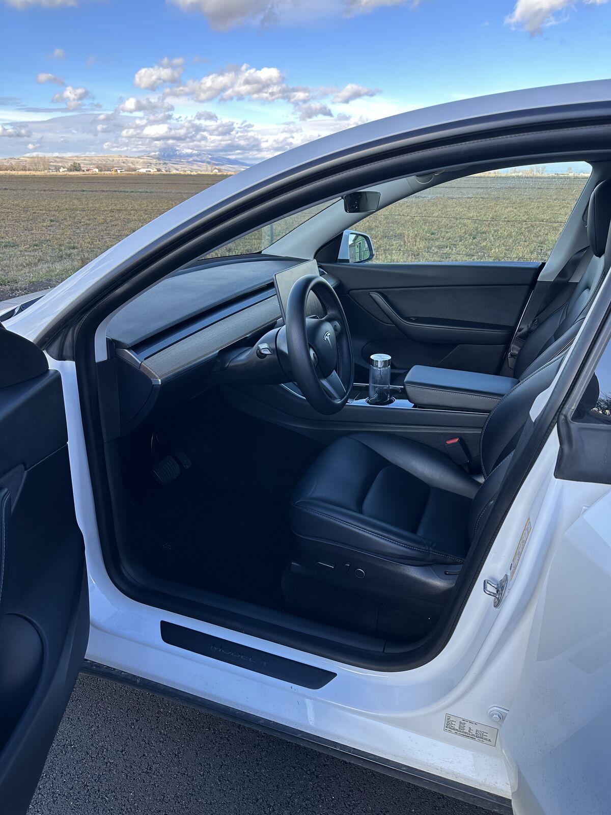 2021 Tesla Model Y Long Range in Logan, UT | KSL Cars