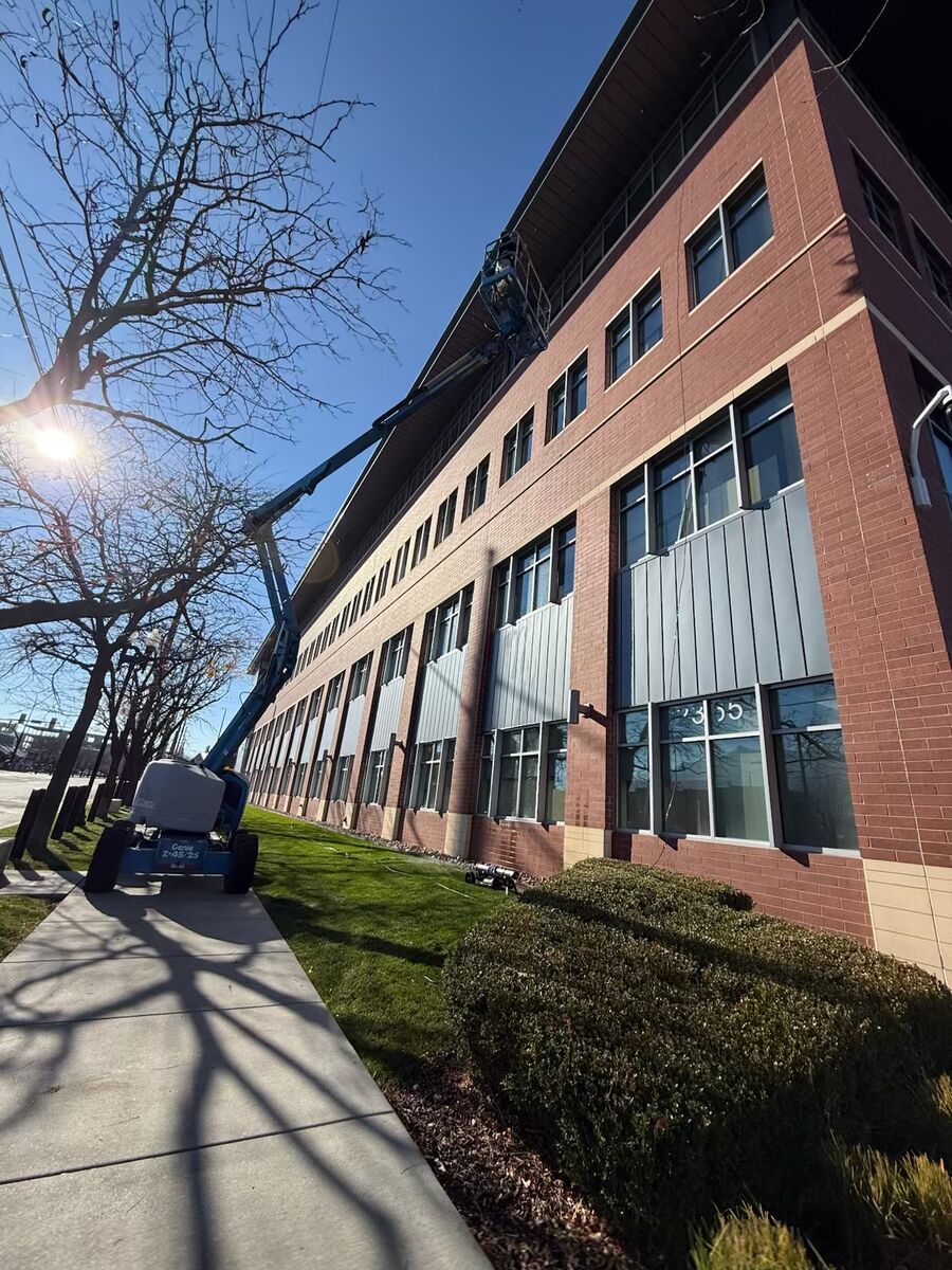 BOOM LIFT GENIE Z45/25J. RENTAL | Boom Lift | KSL Classifieds