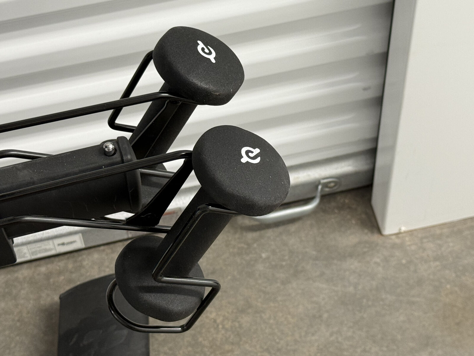 Peloton Bike (PL-01) + 2 Pairs of Shoes (7 & 10.5) – Ready to Ride | Exercise Bikes | KSL ...