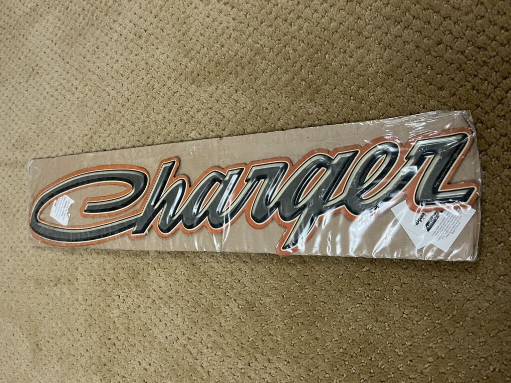 Hemi and Charger - Man Cave Signs | Other Parts | KSL Classifieds