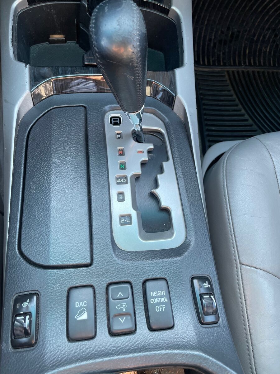 2006 Toyota 4Runner Limited in Holladay, UT | KSL Cars