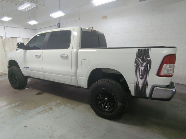 2020 Ram 1500 Big Horn in West Valley City, UT | KSL Cars