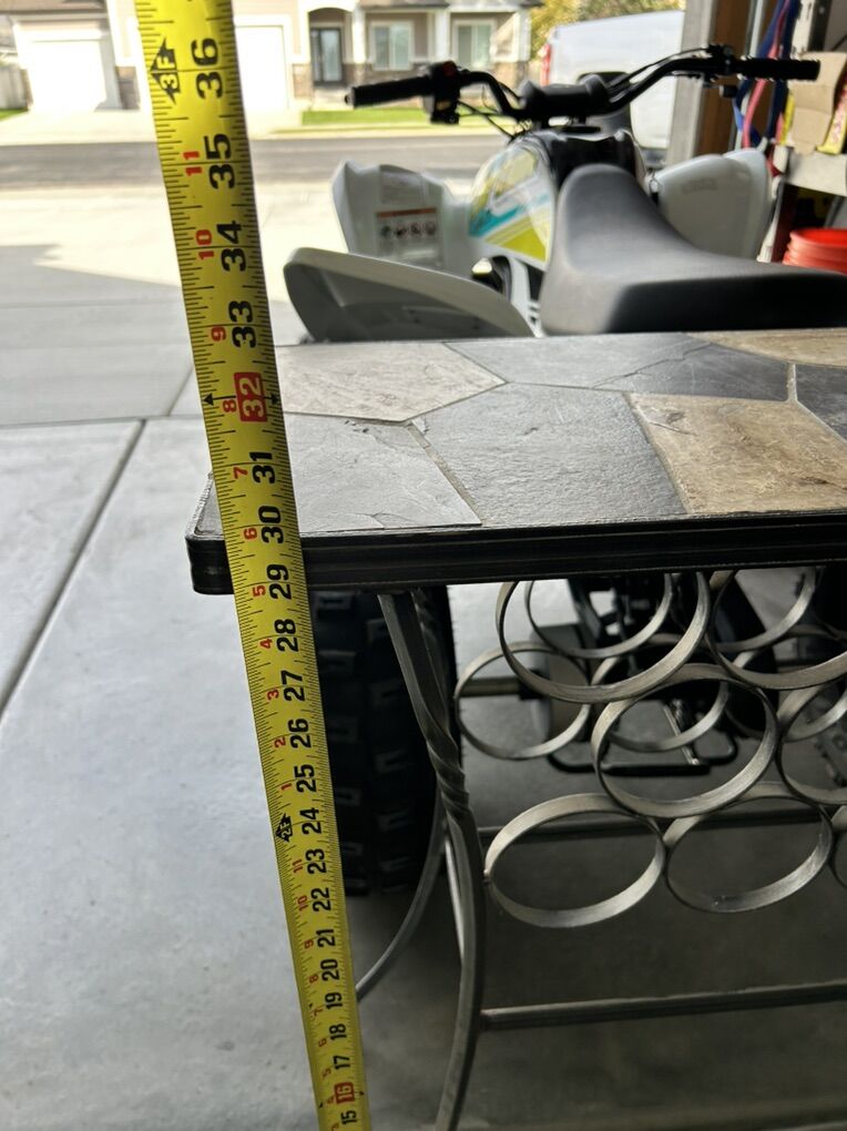 Wine Rack. Quality Built | Shelving | KSL Classifieds