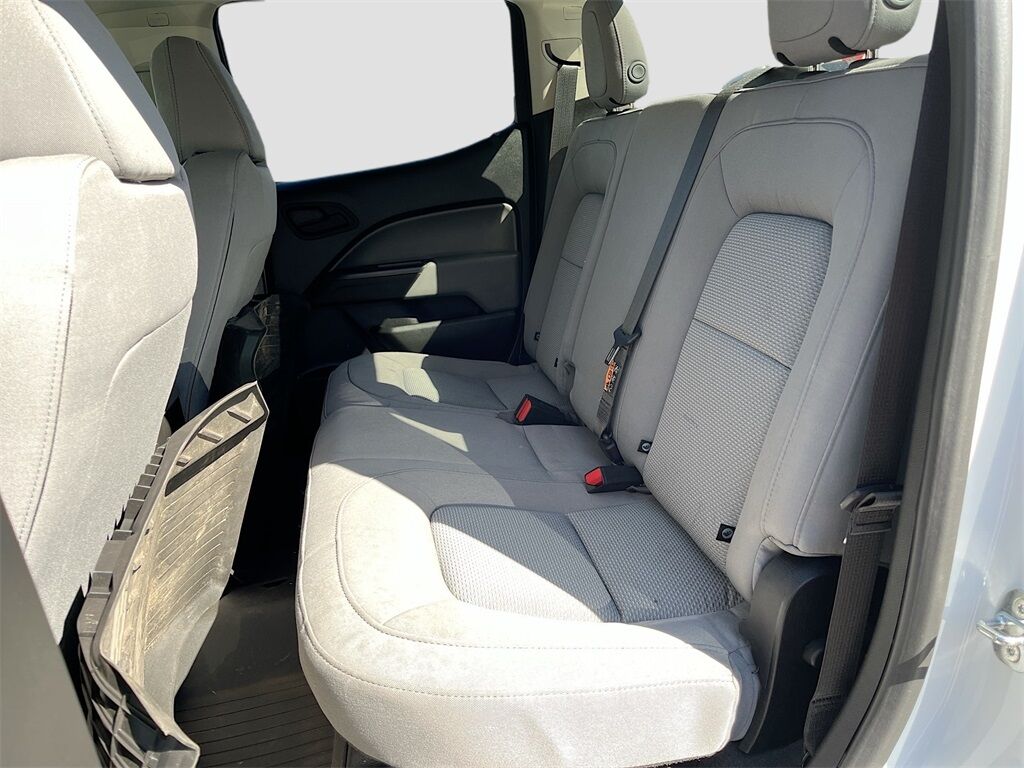 2022 Chevrolet Colorado Work Truck in Draper, UT | KSL Cars