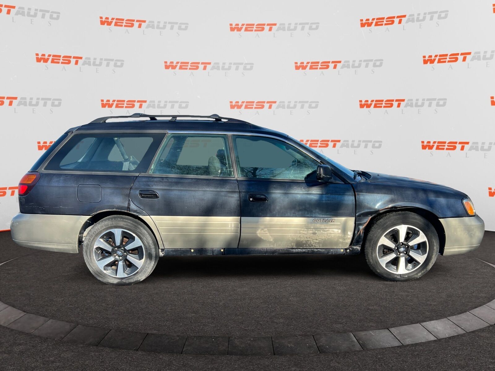 2000 Subaru Outback Limited in West Valley City, UT | KSL Cars