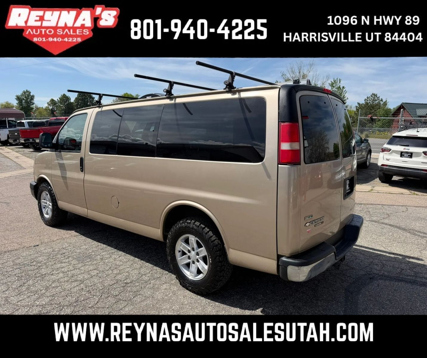 2010 Chevrolet Express LT 1500 in Harrisville, UT | KSL Cars