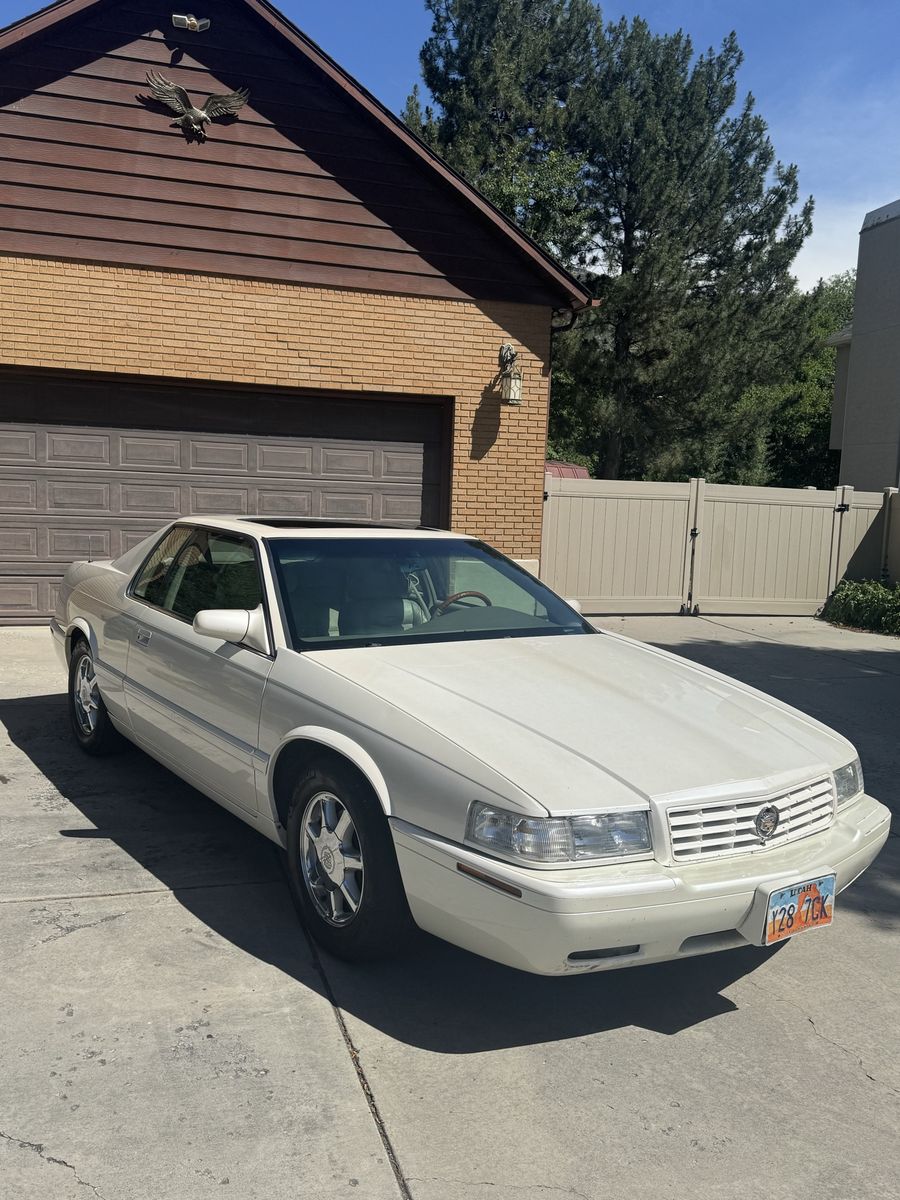 2001 Cadillac Eldorado Touring ETC in Sandy, UT | KSL Cars