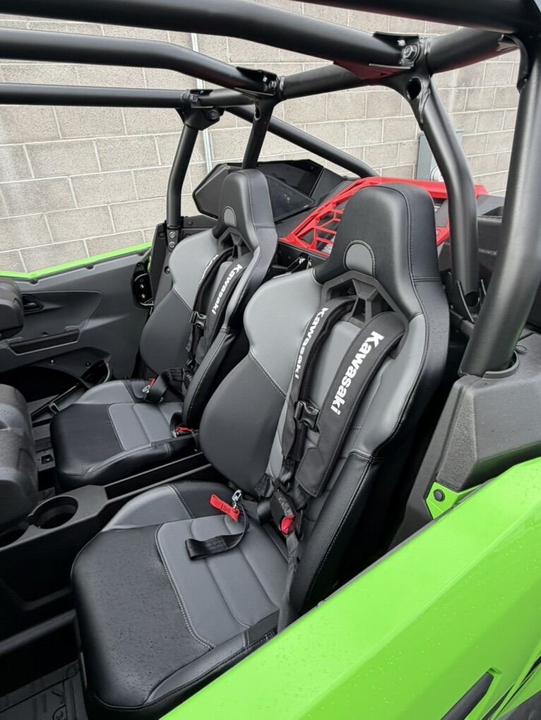 2026 Teryx 4 H2 | UTVs New (Utility Vehicles) | KSL Classifieds