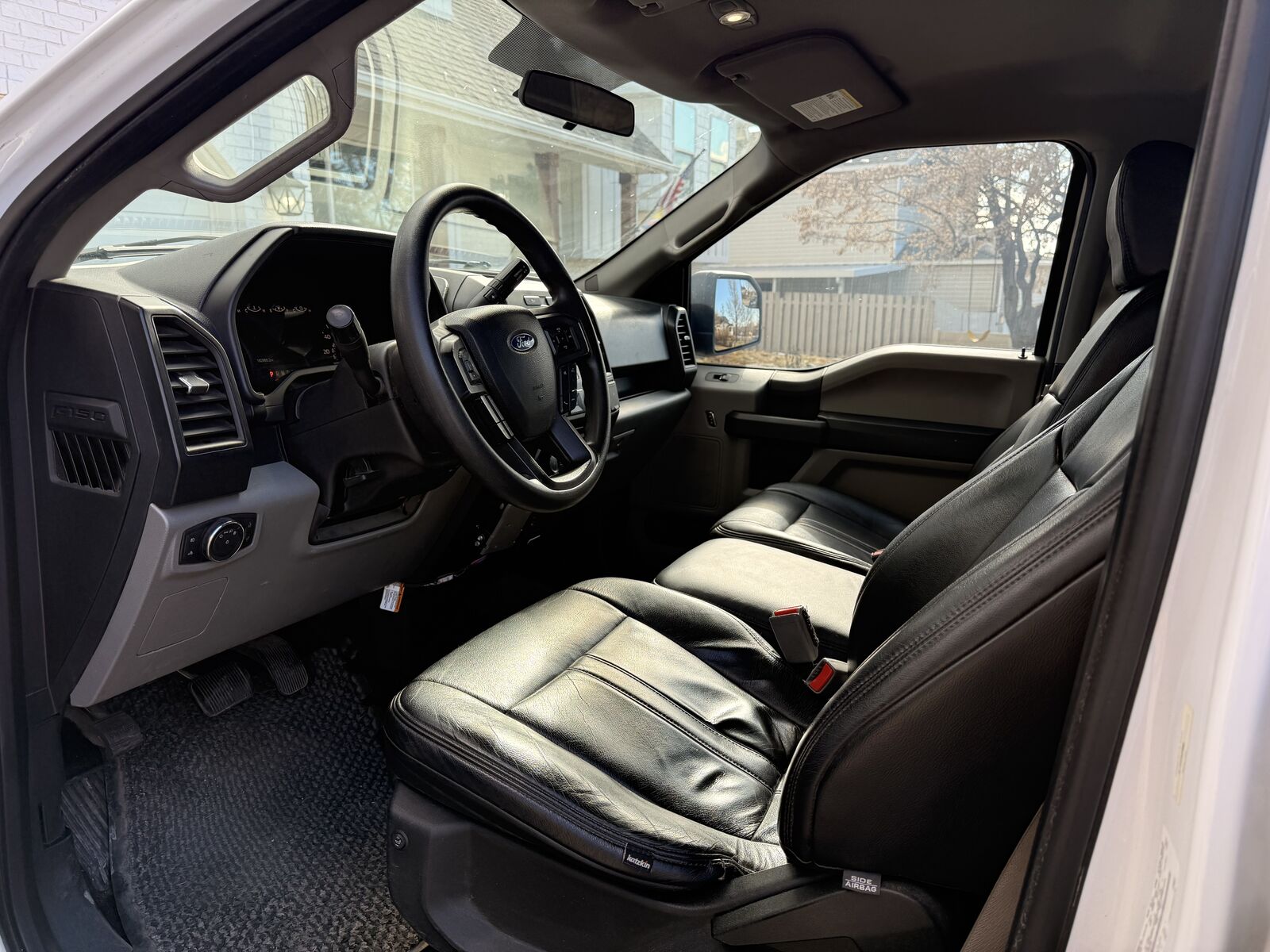 2017 Ford F-150 XL in Ogden, UT | KSL Cars