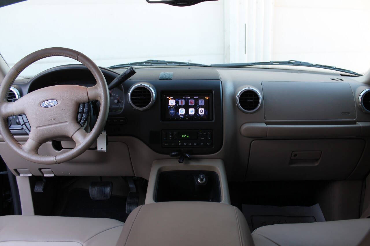 2004 Ford Expedition Eddie Bauer in Las Vegas, NV | KSL Cars