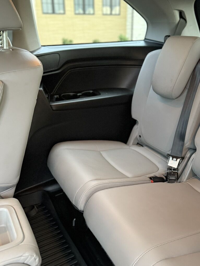 2019 Honda Odyssey EX-L in Spanish Fork, UT | KSL Cars