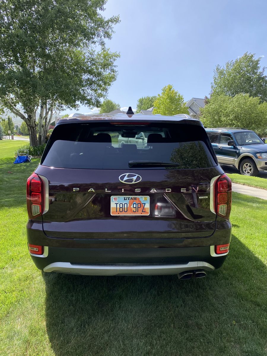 2022 Hyundai Palisade SEL in Alpine, UT | KSL Cars