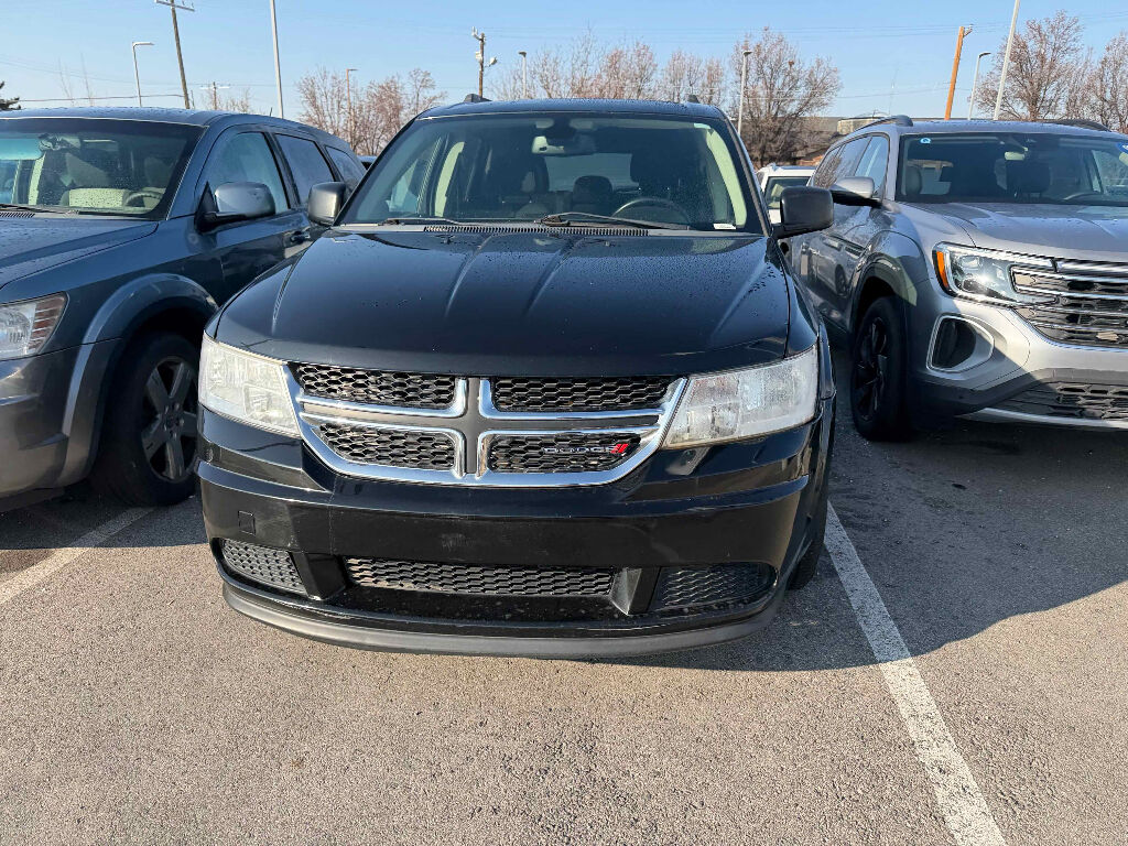 2018 Dodge Journey SE in Salt Lake City, UT | KSL Cars